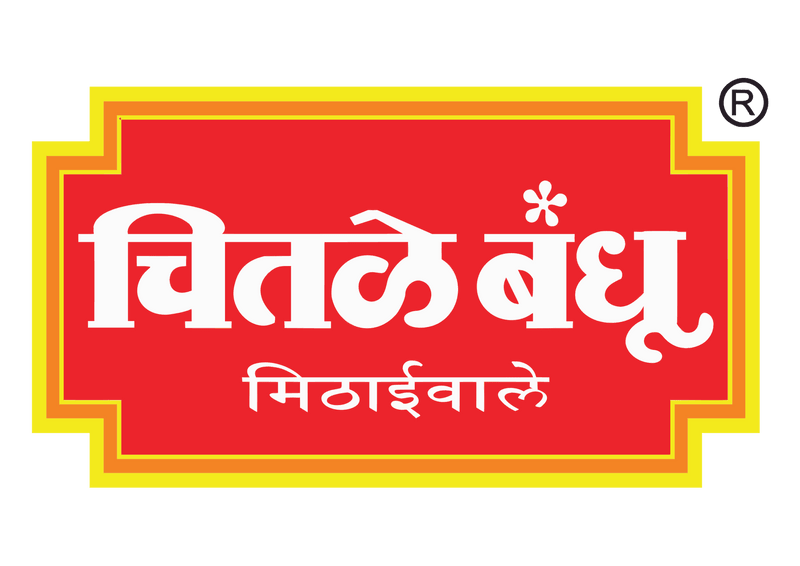 Buy Chitale Bandhu Bakarwadi & Mango Barfi Sweets at SweeDesi