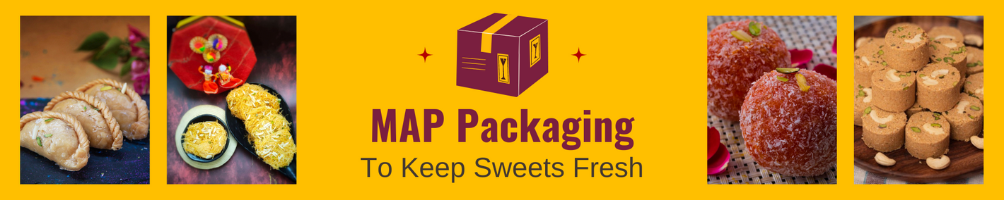 Buy Famous Indian Sweets & Snacks Online | Delivered to your home ...