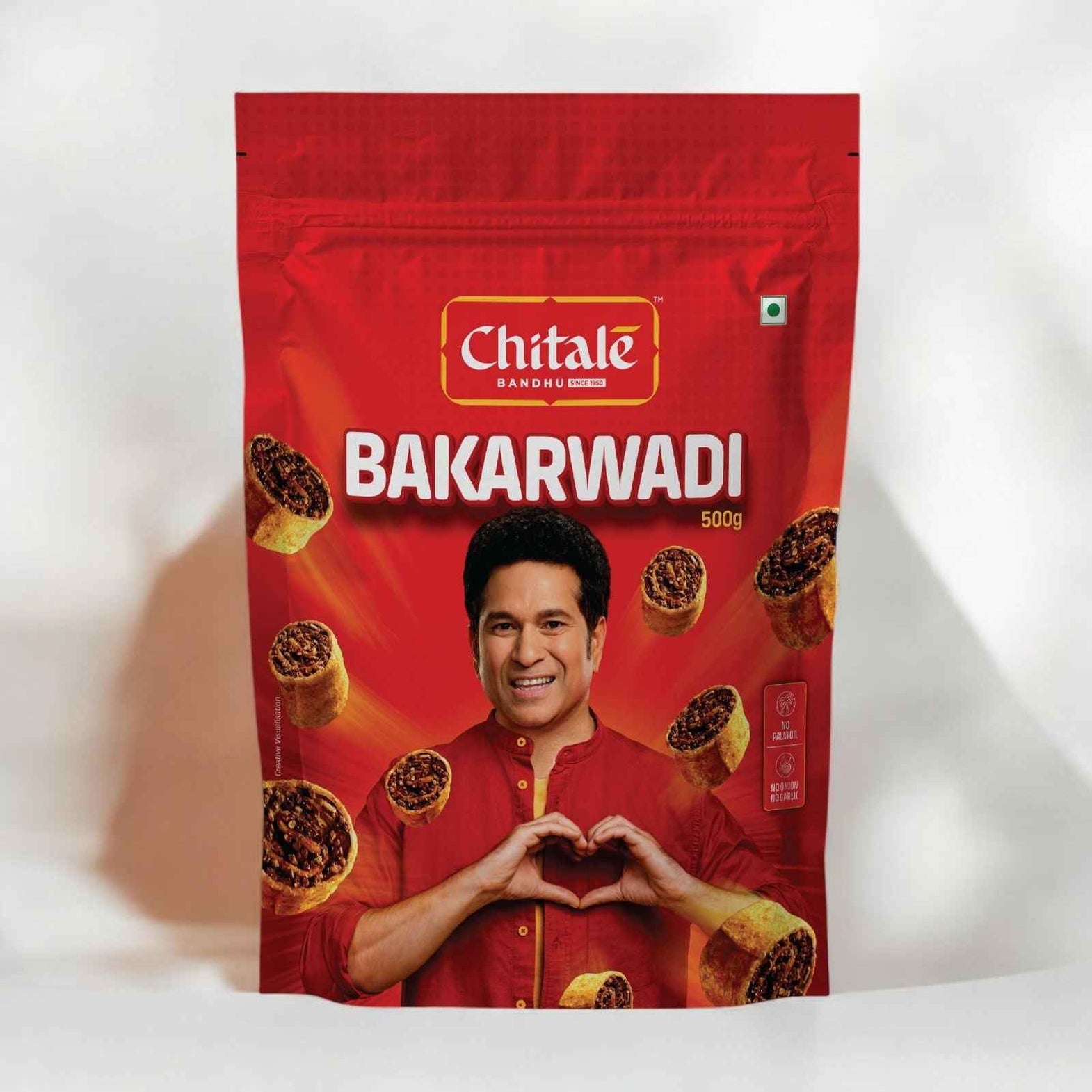Buy Chitale Bandhu Bakarwadi & Mango Barfi Sweets at SweeDesi