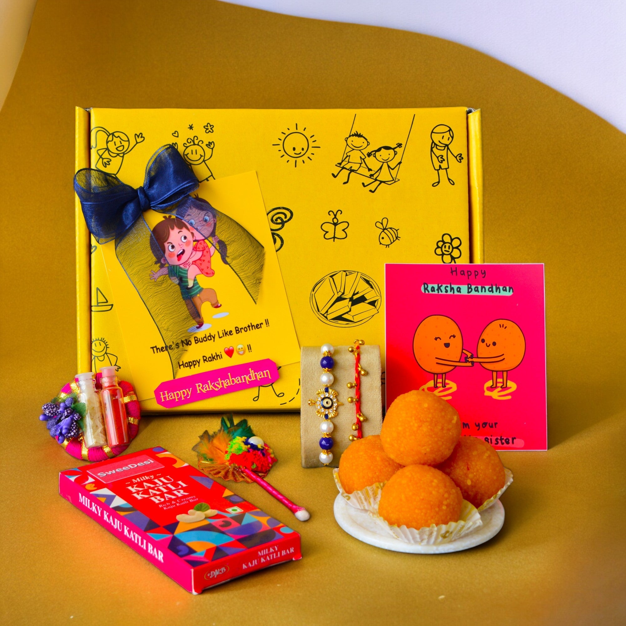 Buy Fun & Educational Gifts for Kids Online at SweeDesi