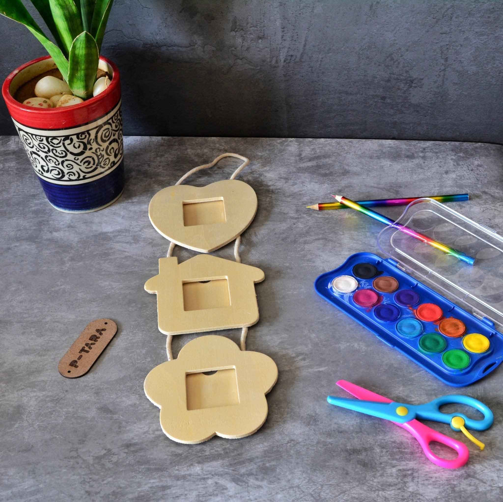 Buy Premium DIY Mini Frame Online at Best Price - SweeDesi