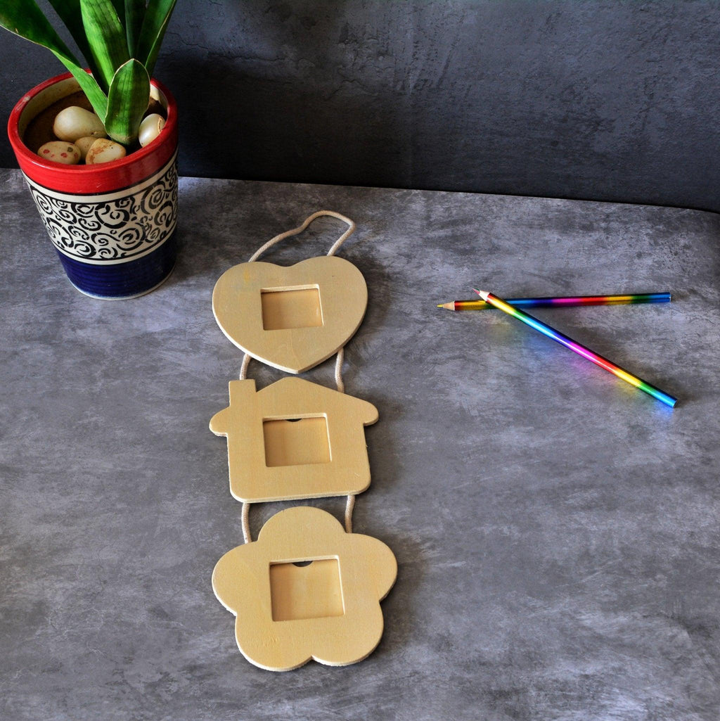 Buy Premium DIY Mini Frame Online at Best Price - SweeDesi