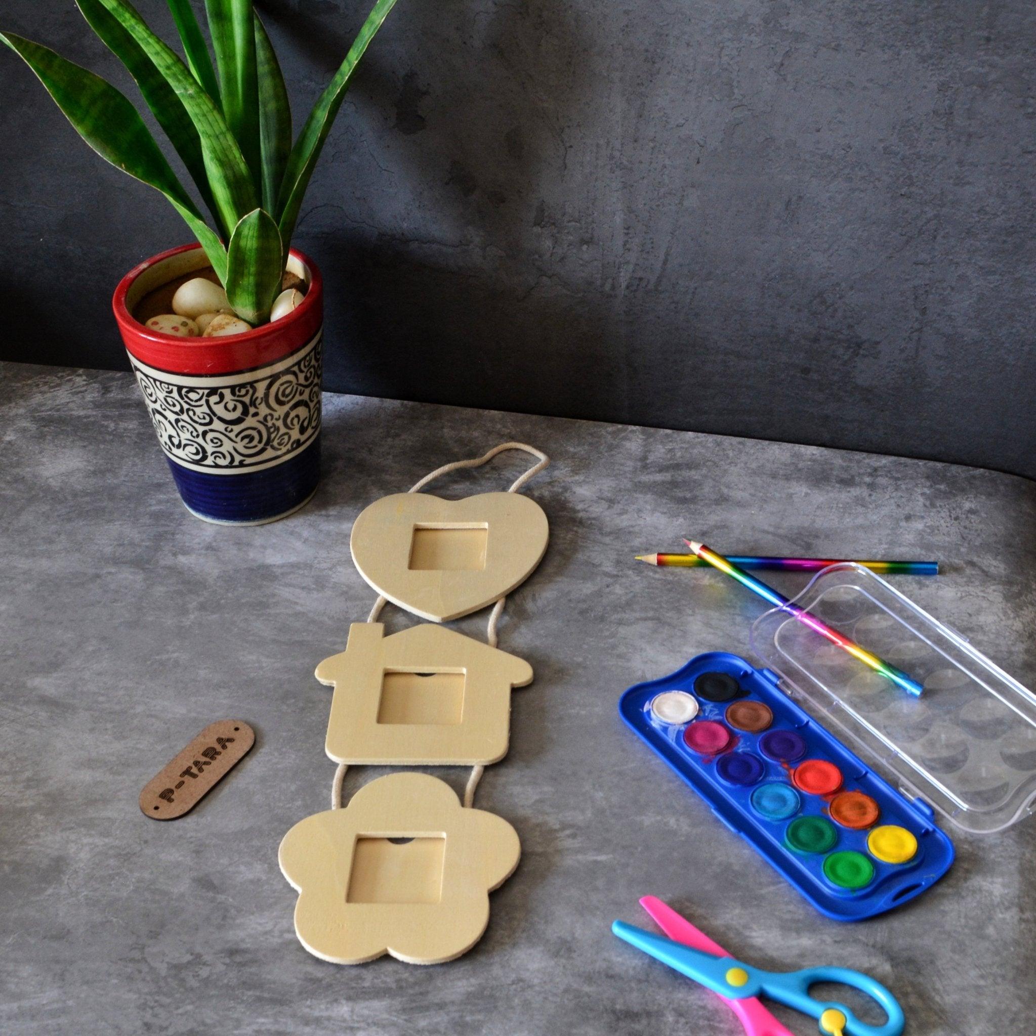 Buy Premium DIY Mini Frame Online at Best Price - SweeDesi