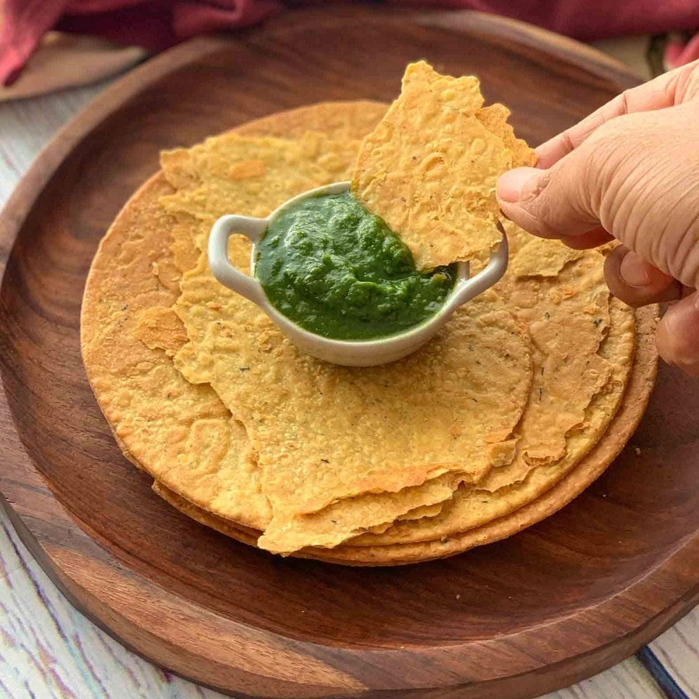 Jagdish Farshan - Authentic Gujarati Snacks Online at Sweedesi