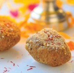 Mathura Peda – Authentic Indian Sweet Treats | SweeDesi