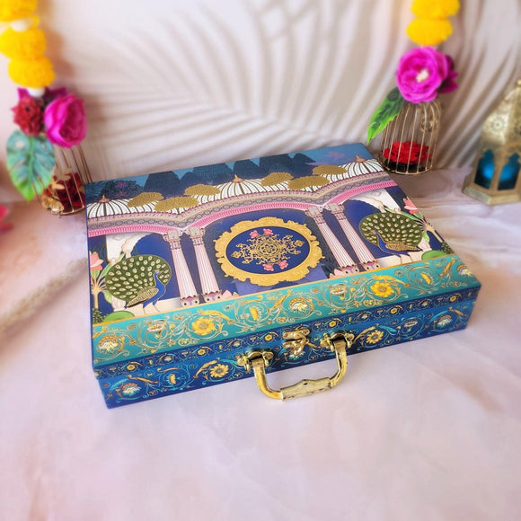 Wedding Bhaji Boxes