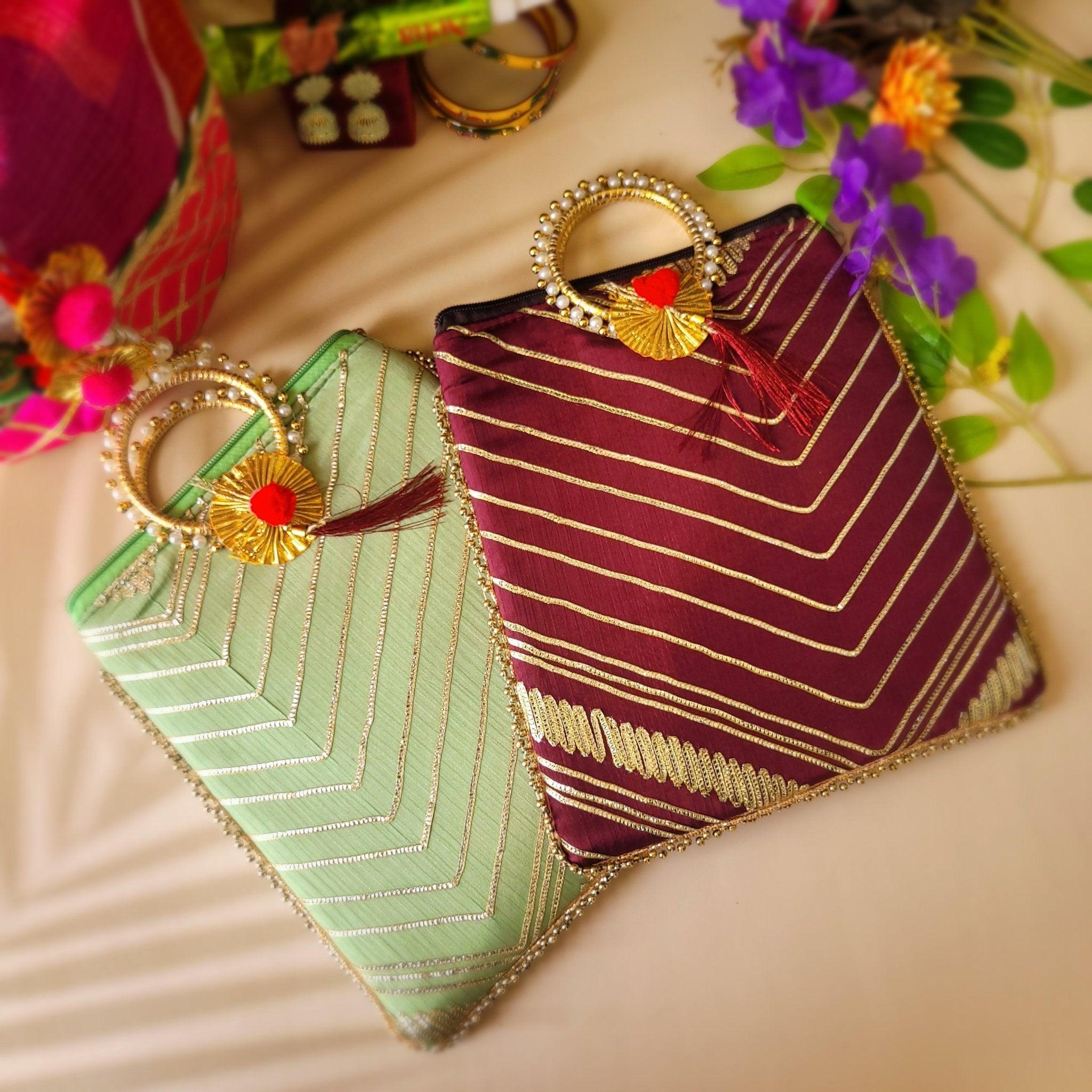 Teej Hamper 1: Perfect Gift for Celebrating Teej – SweeDesi